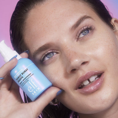 Holy Hydration! Thirst Burst Drops | e.l.f. Cosmetics Australia