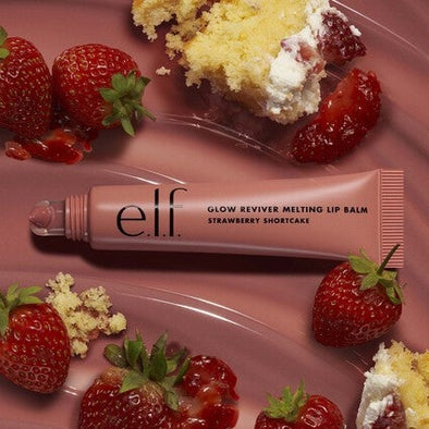 e.l.f. Glow Reviver Melting Lip Balm | e.l.f. Cosmetics Australia