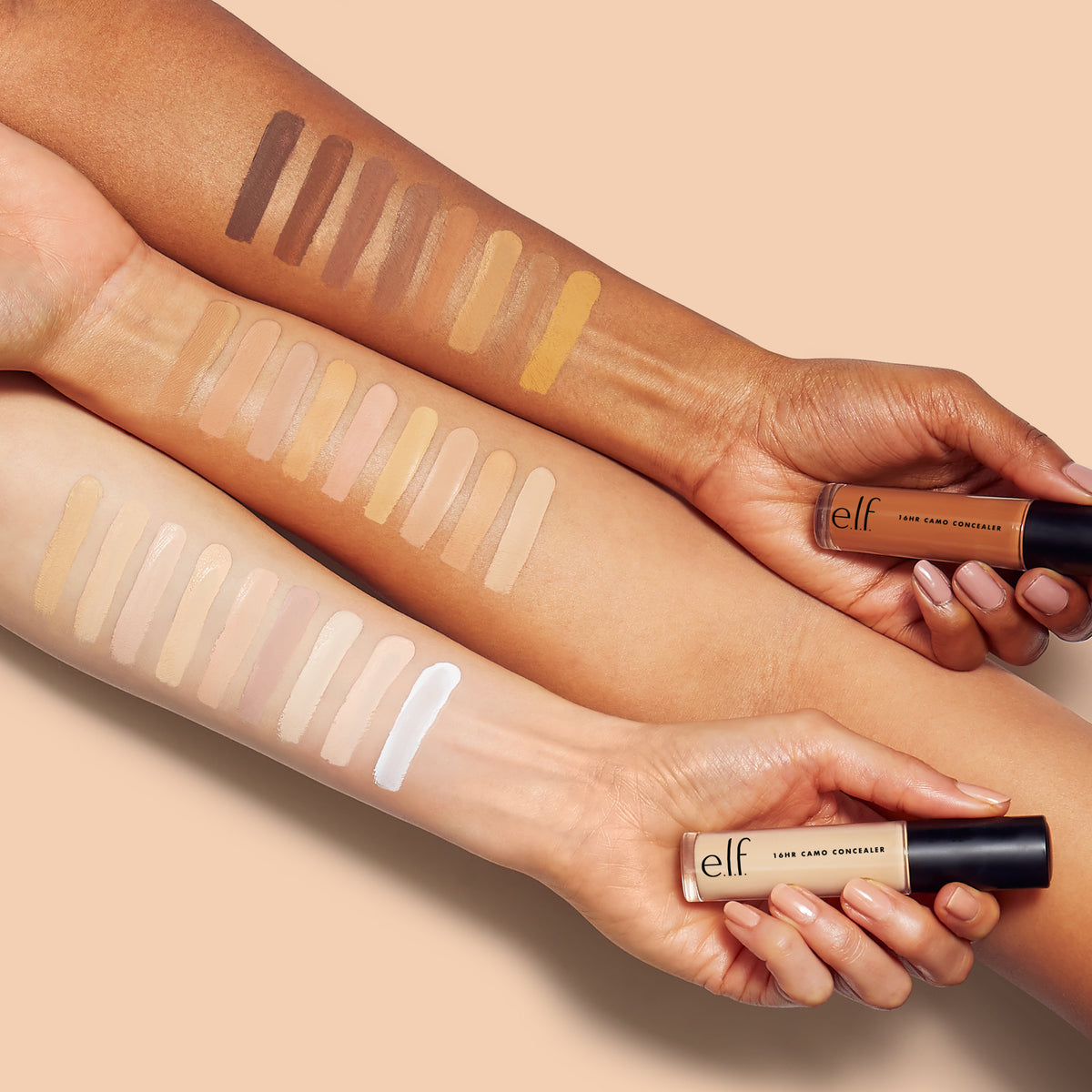 16 Hour Camo Concealer | e.l.f Cosmetics Australia | e.l.f. Cosmetics ...