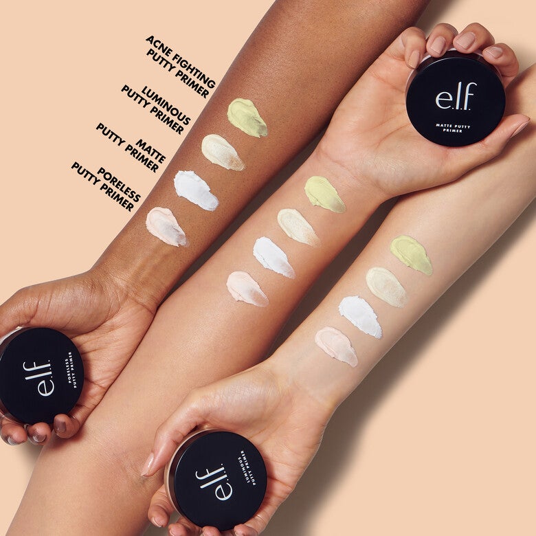 Luminous Putty Primer | e.l.f. Cosmetics Australia