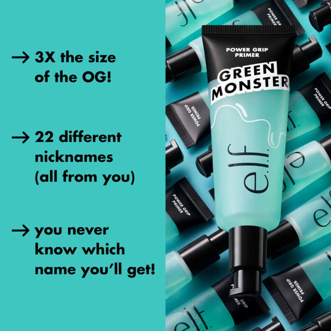 e.l.f. Power Grip Primer | e.l.f. Cosmetics Australia