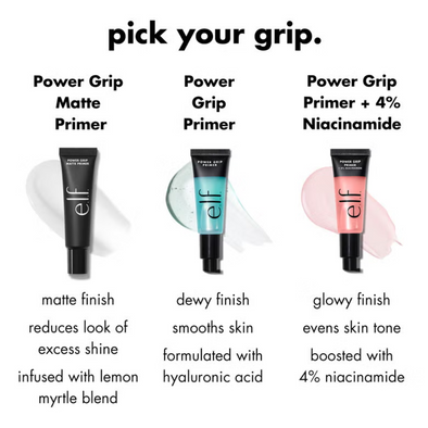 e.l.f. Power Grip Primer | e.l.f. Cosmetics Australia
