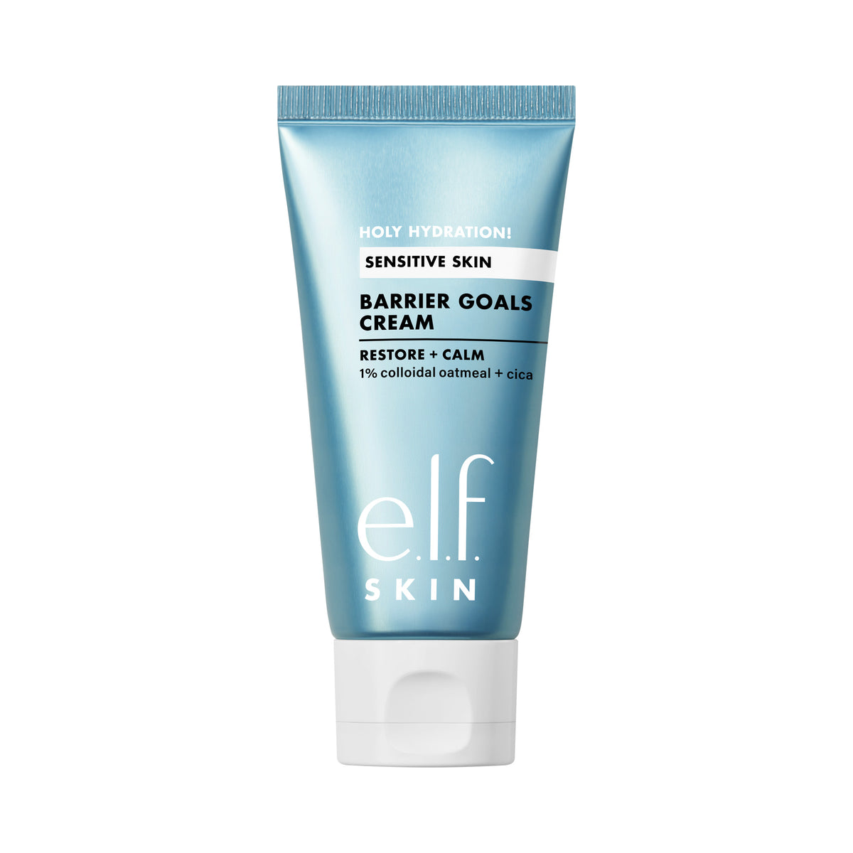 Holy Hydration! Barrier Goals Cream | e.l.f. Cosmetics Australia