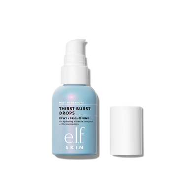 Holy Hydration! Thirst Burst Drops | e.l.f. Cosmetics Australia