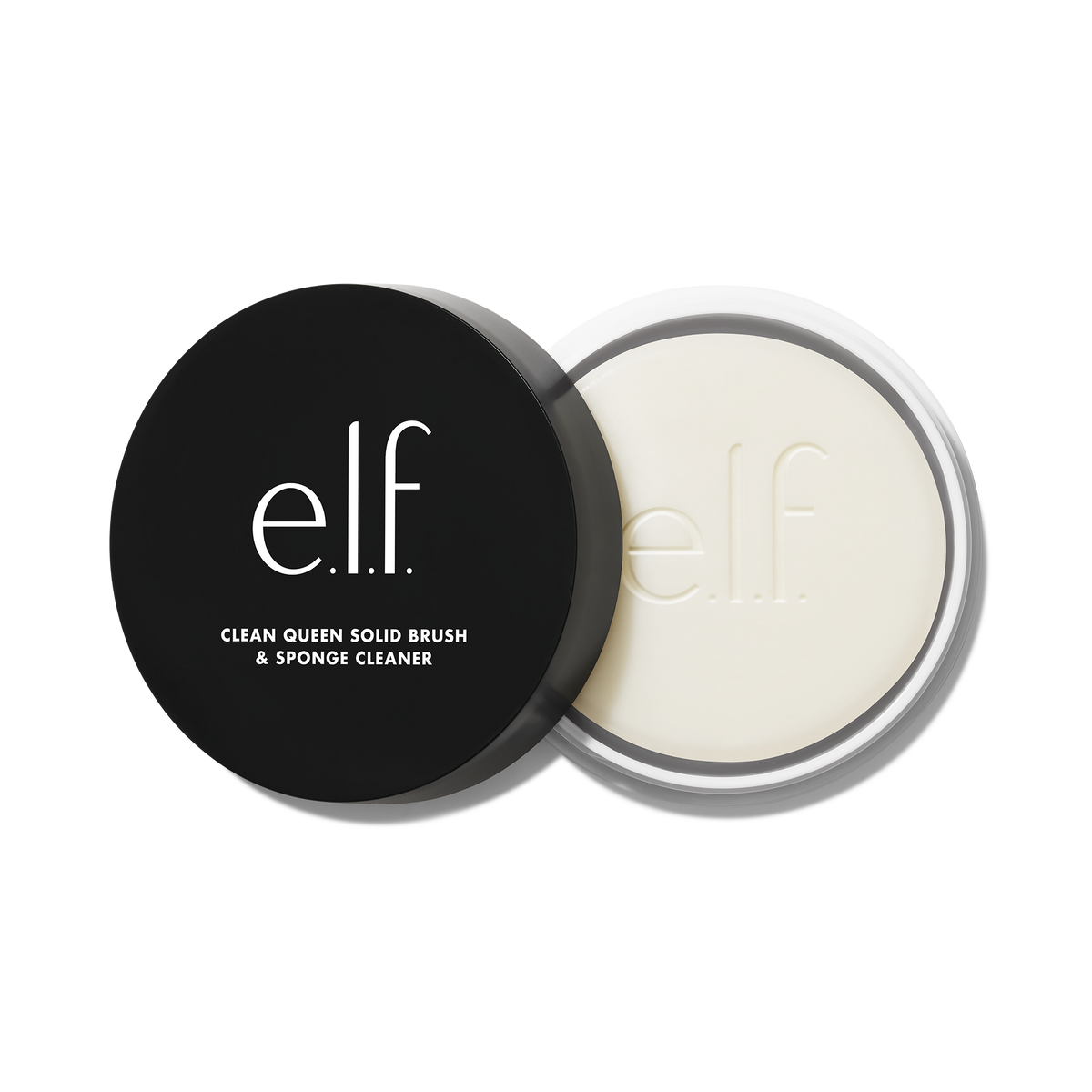 Clean Queen Solid Brush & Sponge Cleaner | e.l.f. Cosmetics Australia
