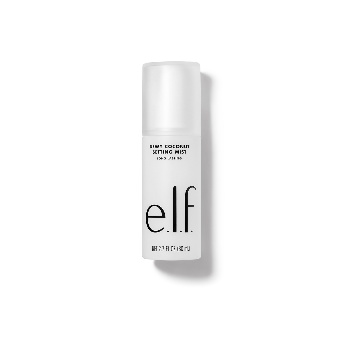 e.l.f. Dewy Coconut Setting Mist | e.l.f. Cosmetics Australia