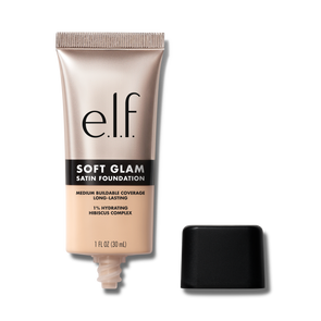 Face Makeup Foundation | e.l.f. Cosmetics Australia