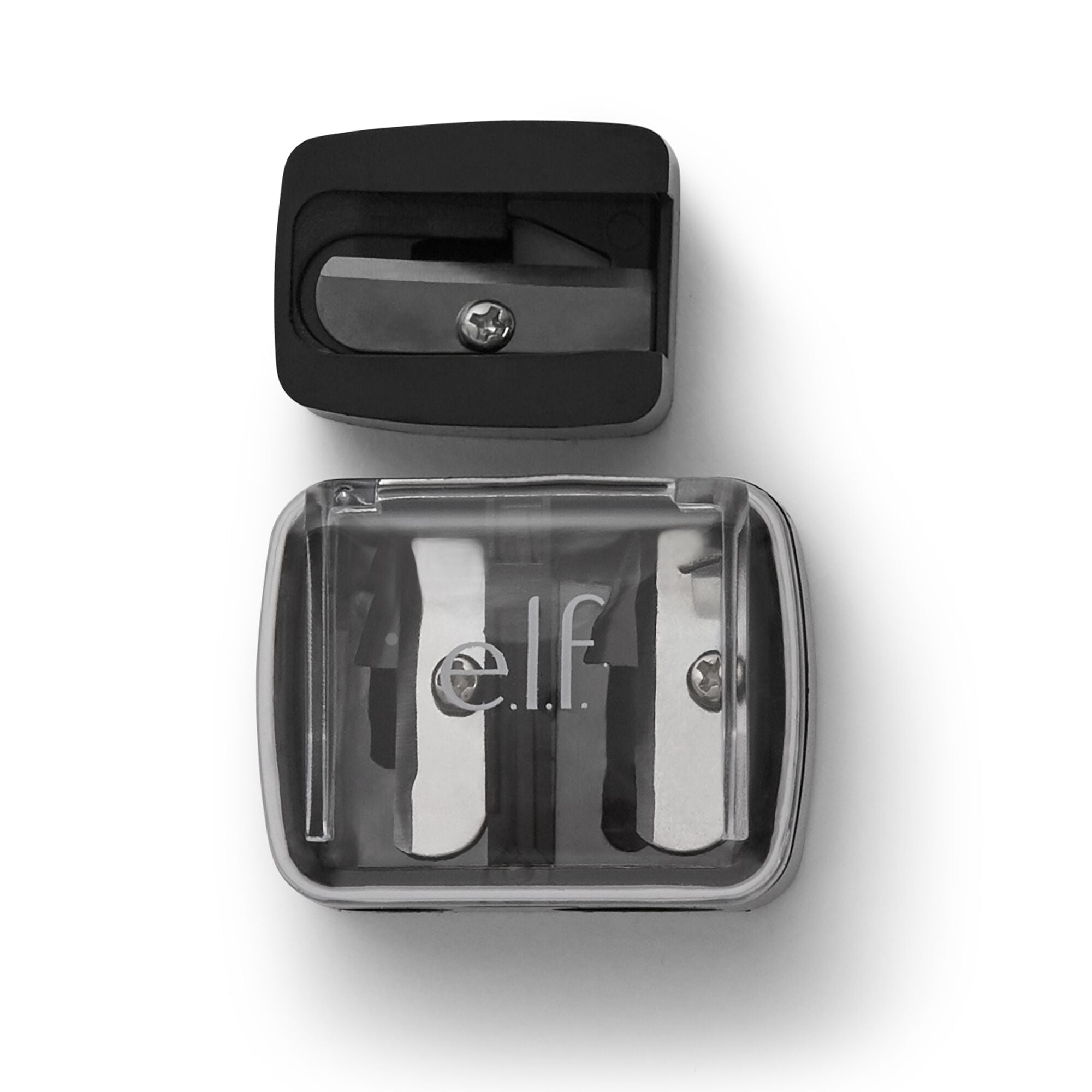 Dual Pencil Sharpener | e.l.f. Cosmetics Australia