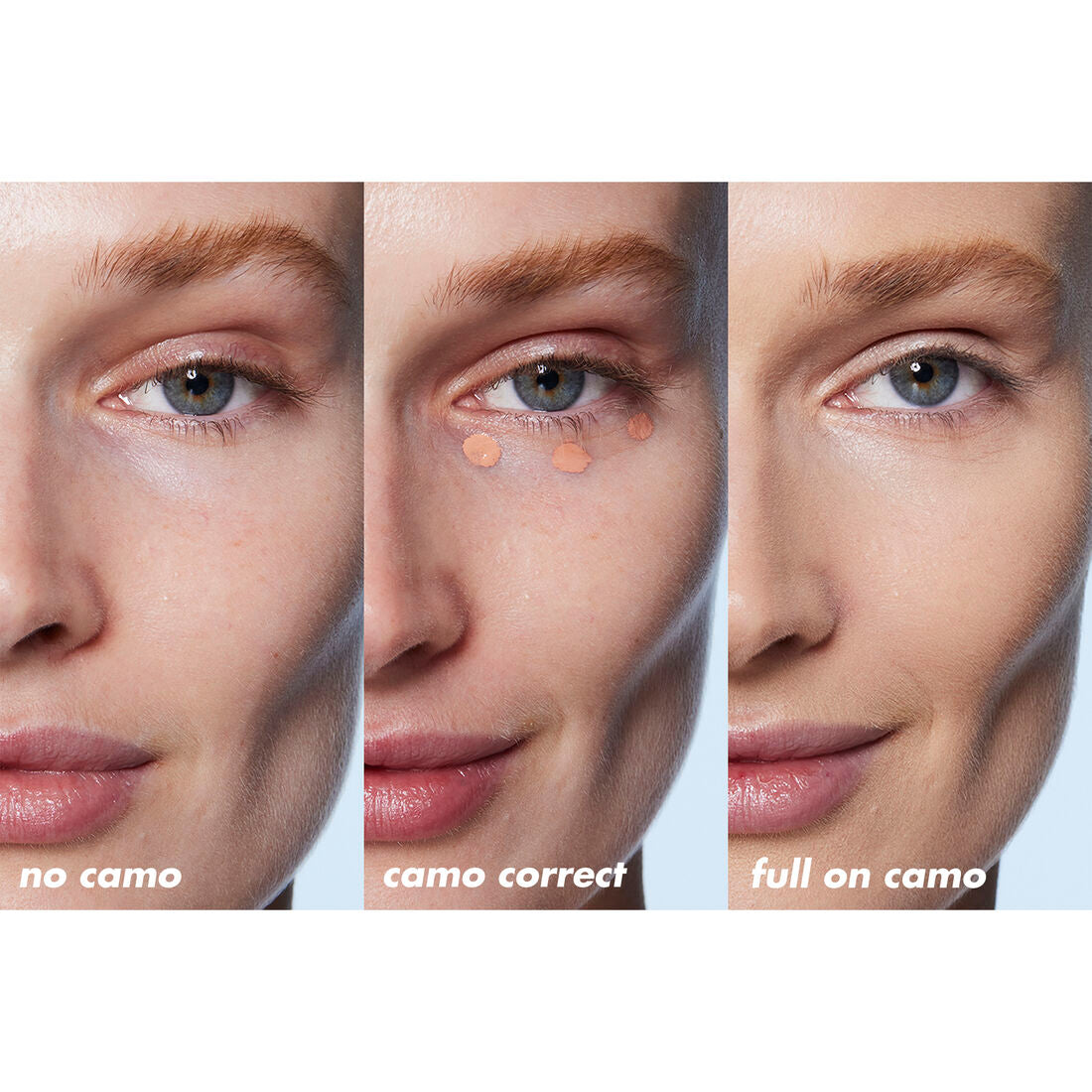 Shop e.l.f. Camo Colour Corrector | e.l.f. Cosmetics Australia